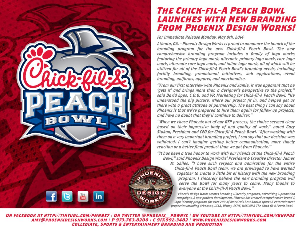 Press – Phoenixdesignworks.com