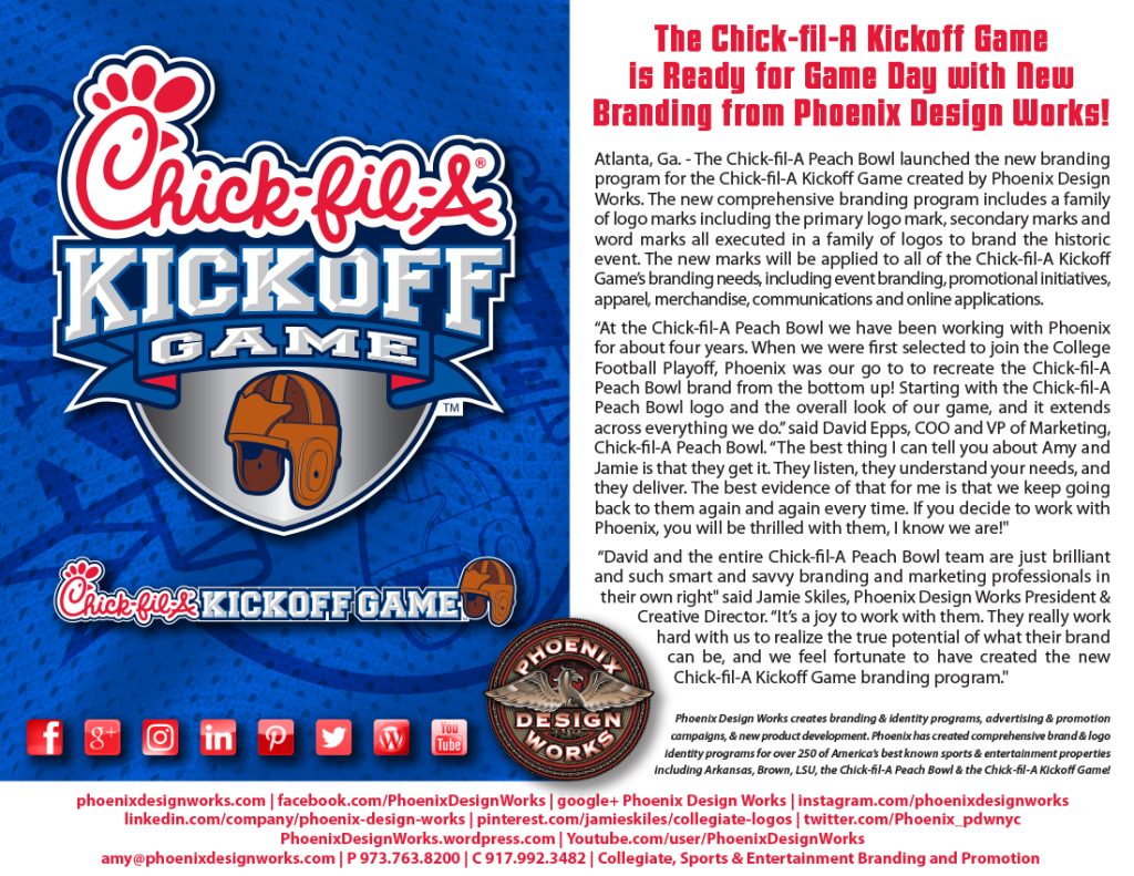 Press – Phoenixdesignworks.com