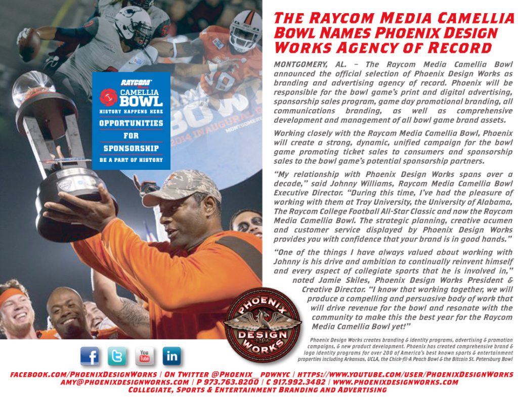 Press – Phoenixdesignworks.com