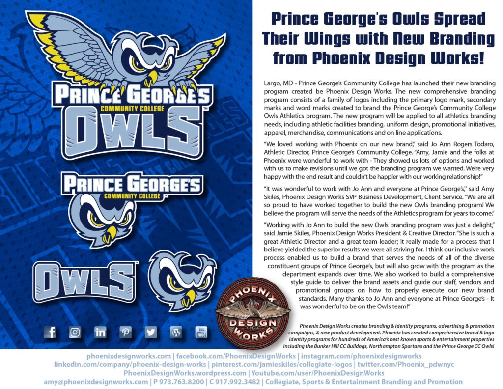 Press – Phoenixdesignworks.com