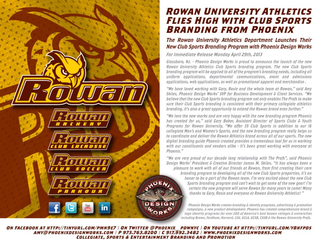 Press – Phoenixdesignworks.com