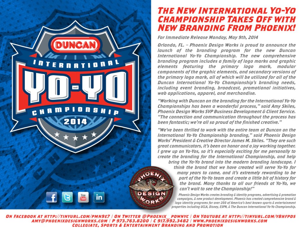 Press – Phoenixdesignworks.com