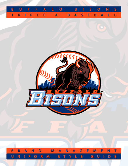 Bisons – Phoenixdesignworks.com