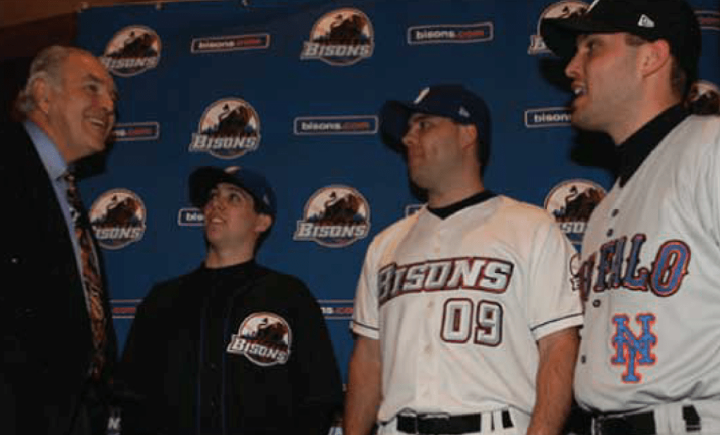 Bisons – Phoenixdesignworks.com