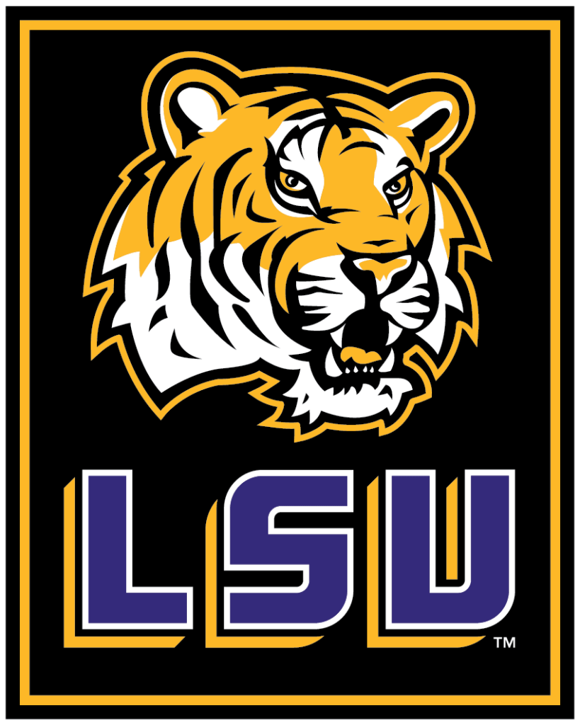 LSU – Phoenixdesignworks.com