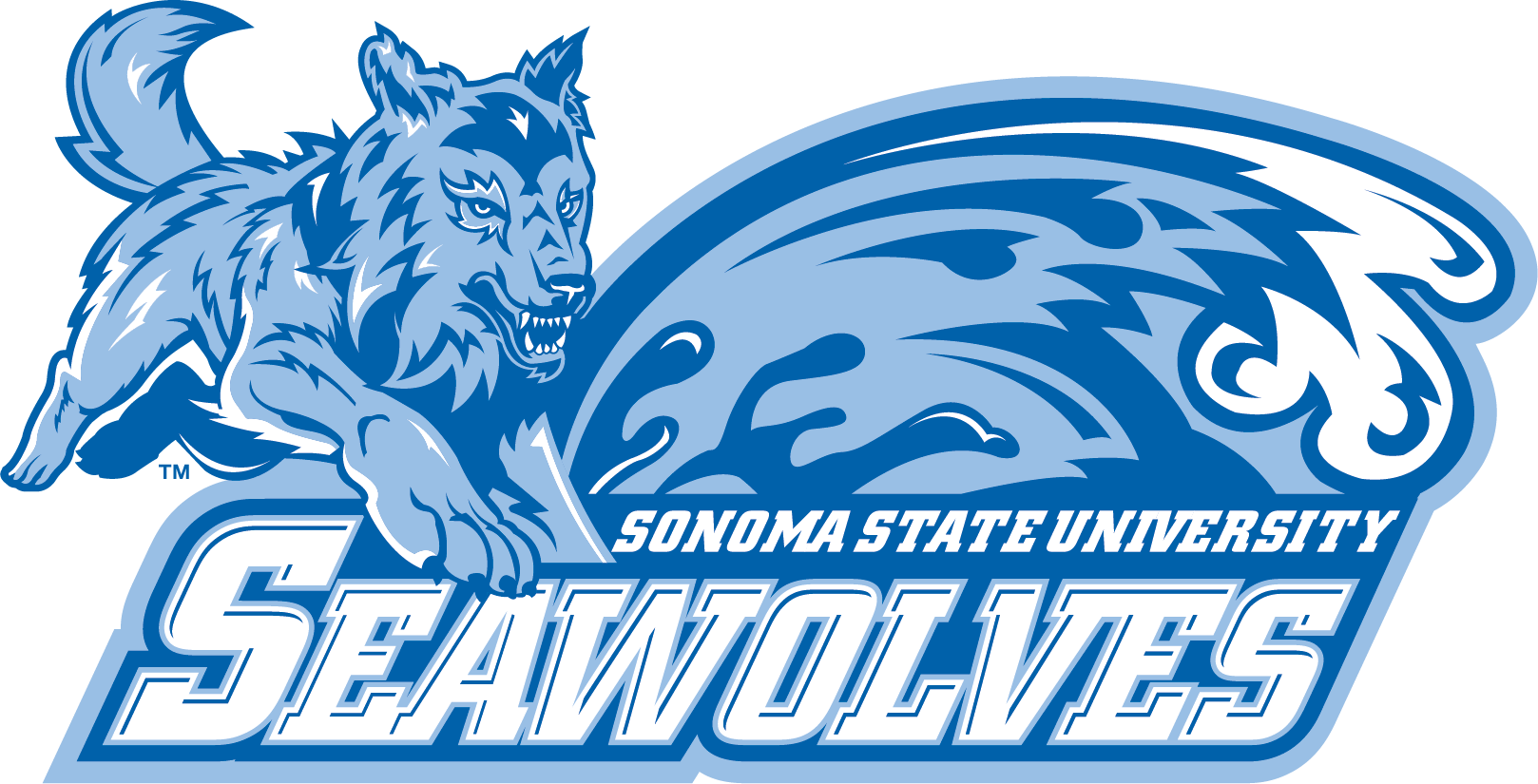 Sonoma State University Logo