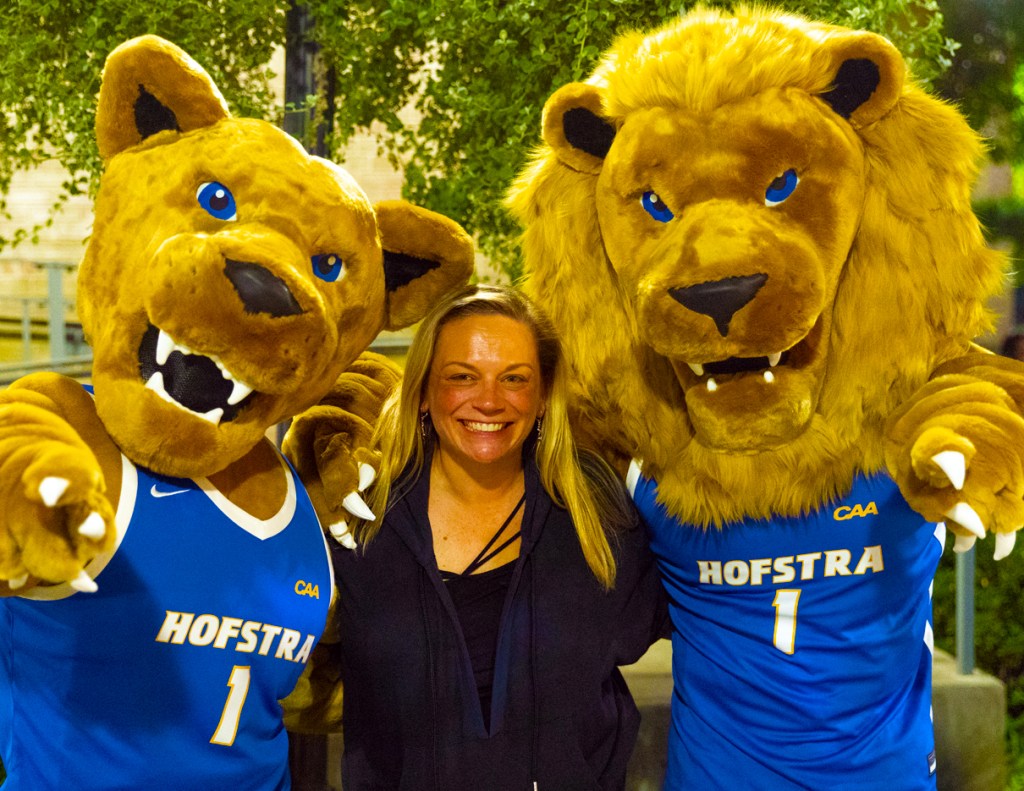 Hofstra – Phoenixdesignworks.com
