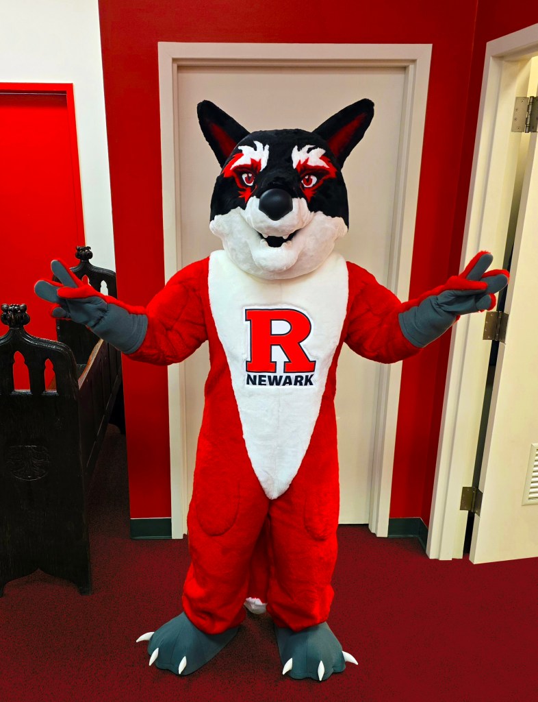 Rutgers Newark – Phoenixdesignworks.com