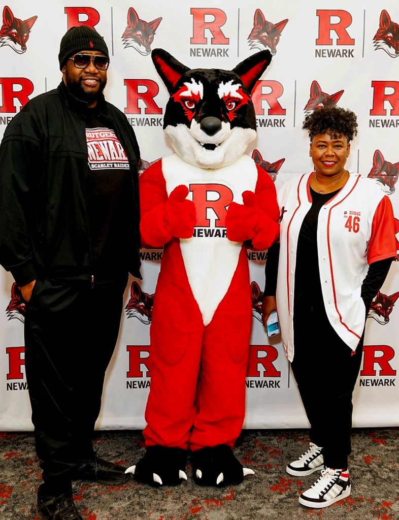 Rutgers Newark – Phoenixdesignworks.com