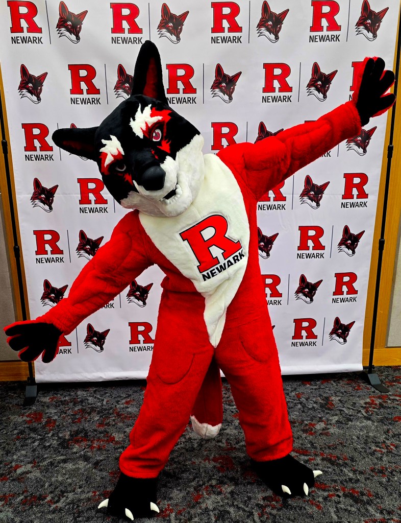 Rutgers Newark – Phoenixdesignworks.com